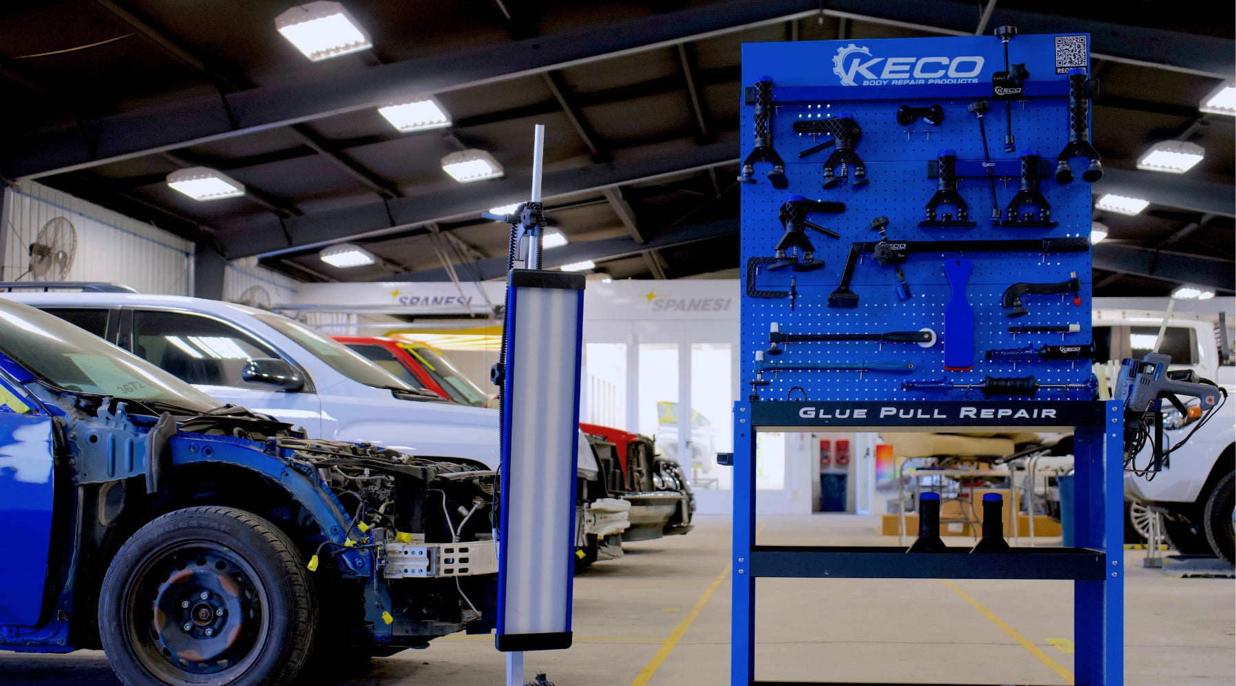 SEMA Specials 2025 – Keco Tabs