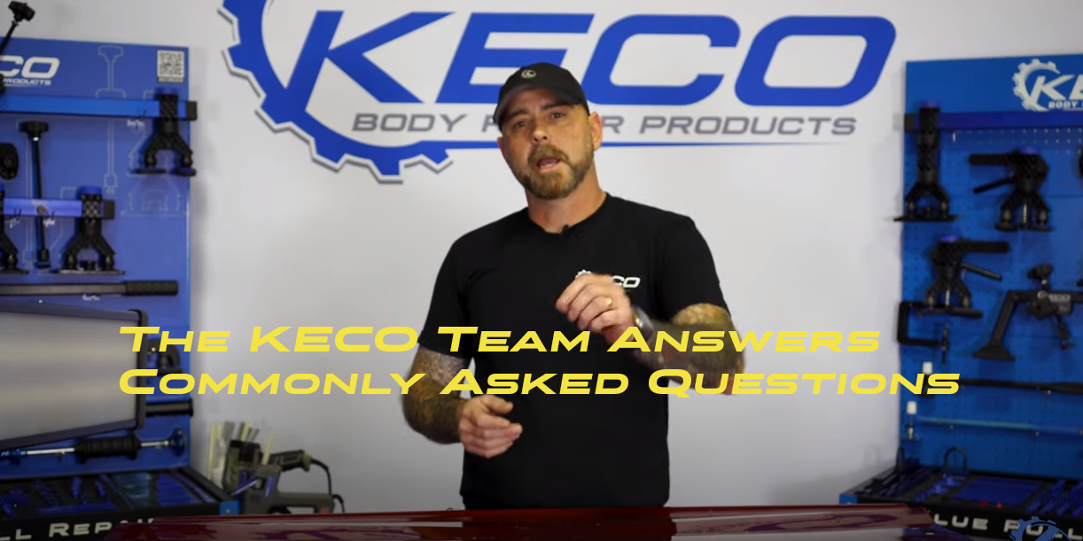 KECO Answers Common Questions – Keco Tabs