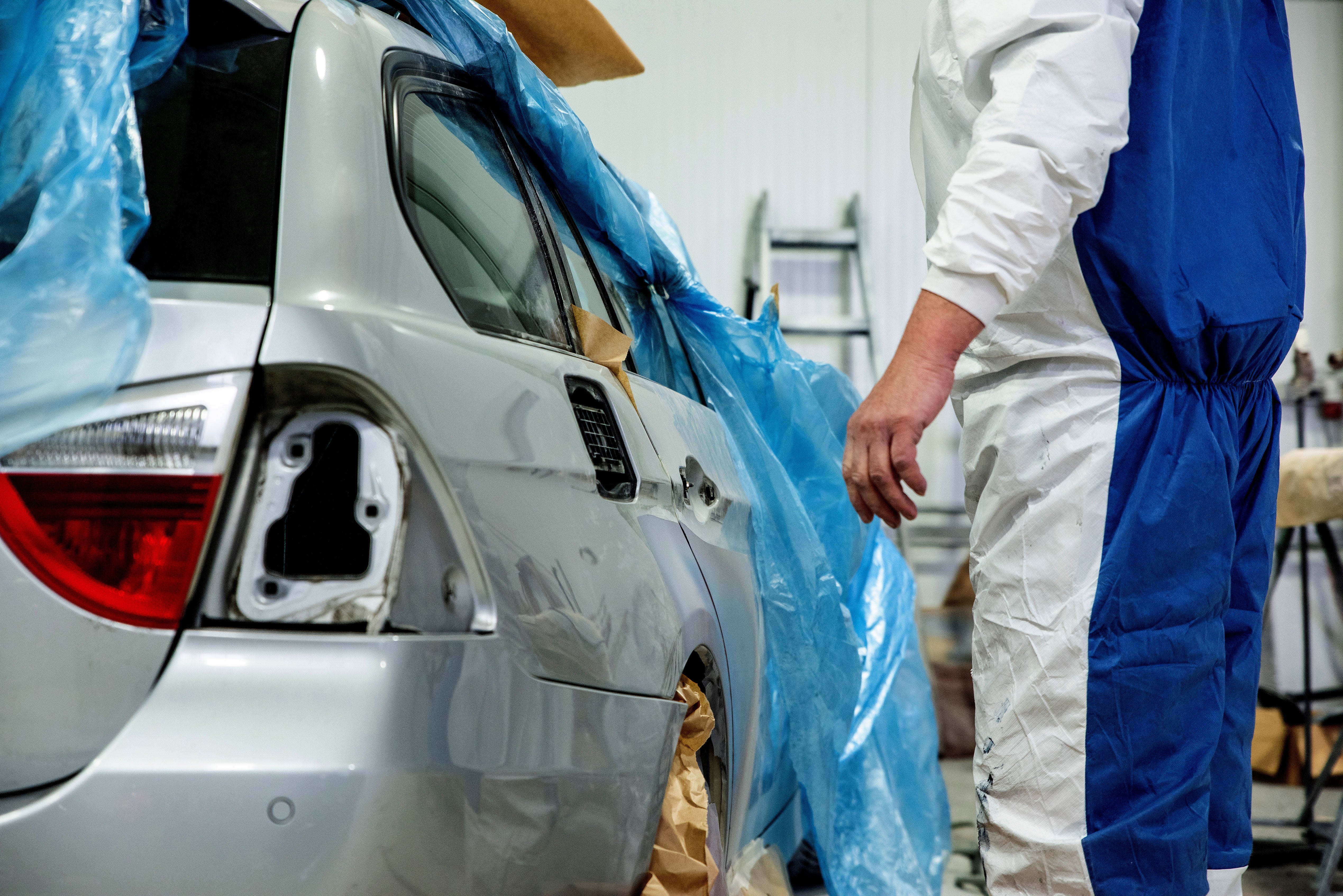 Staying Competitive in Today’s Body Shop – Keco Tabs