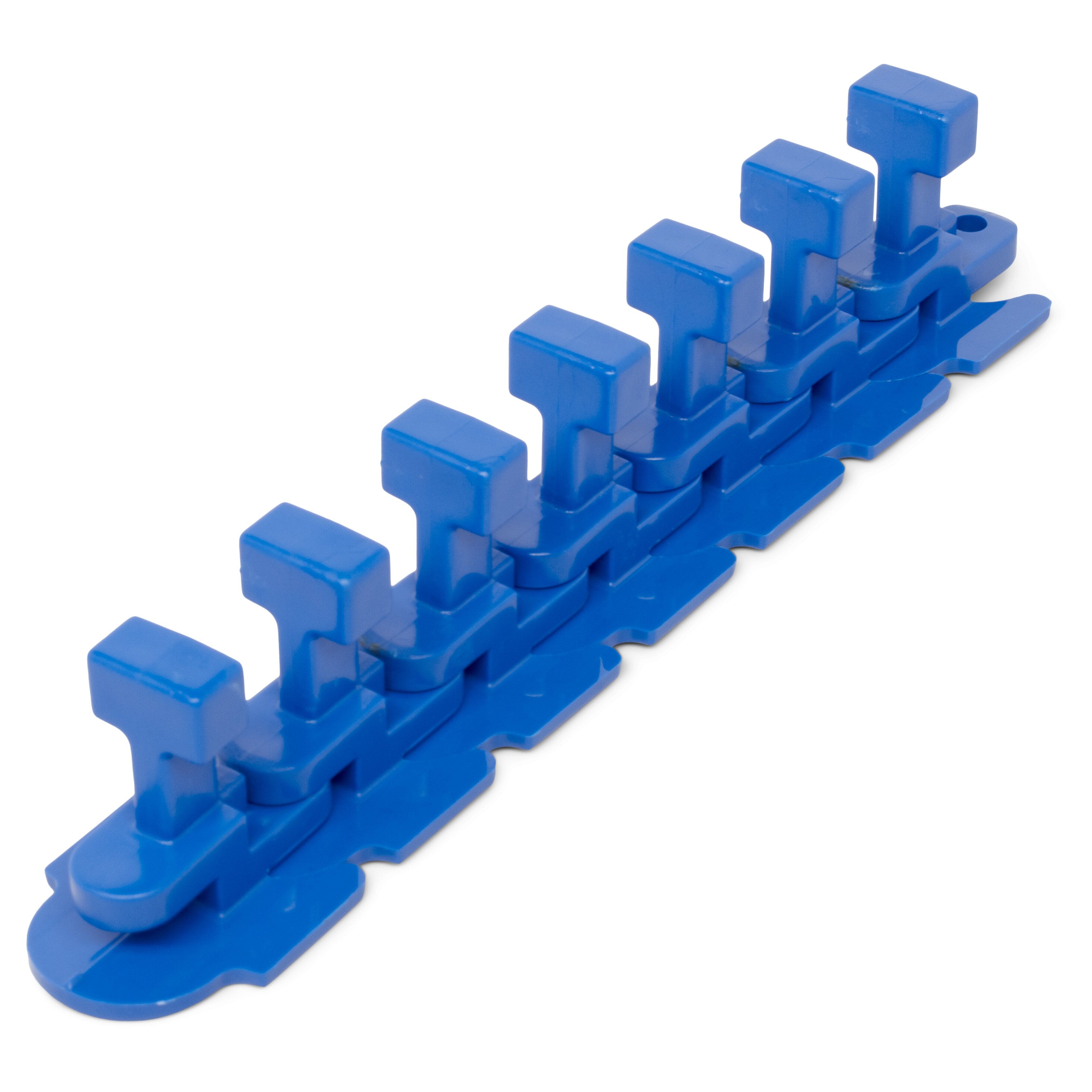 Centipede® Articulating Crease Tab – Keco Tabs