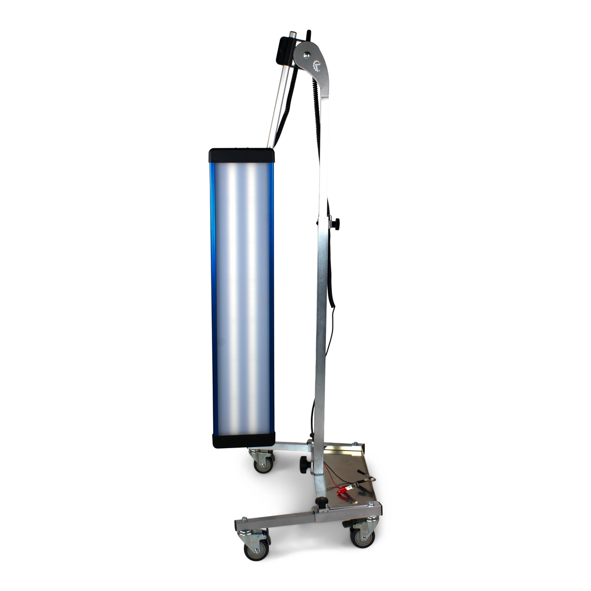 Pdr Light Stand | Shelly Lighting