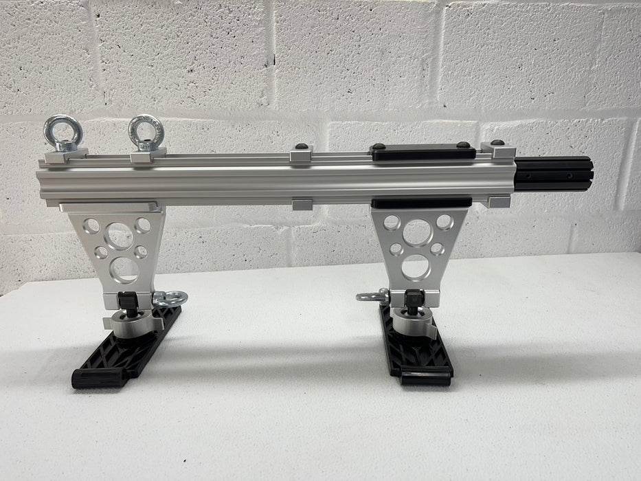 JVF Re-Tension System — Keco Tabs