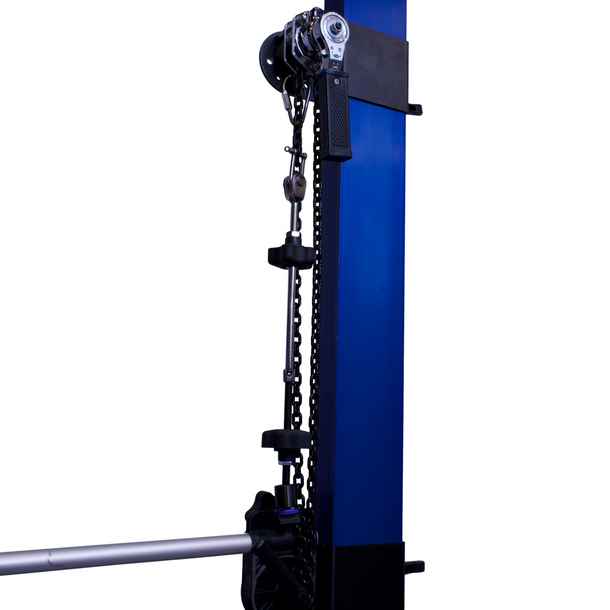 KECO K-Tower with Vacuum Base and KECO Pulling Accessories – Keco Tabs