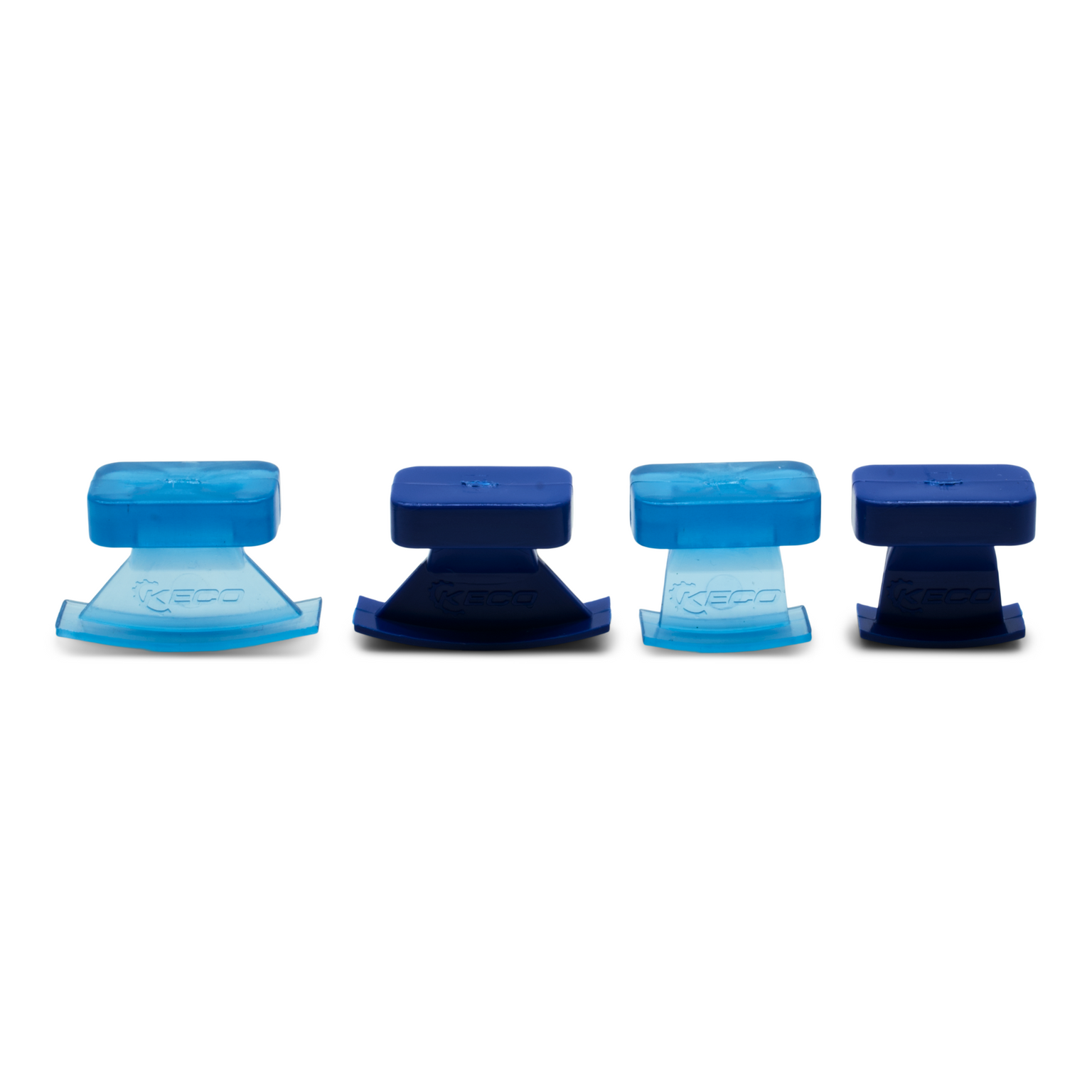 PDR and Collision Glue Tabs — Keco Tabs