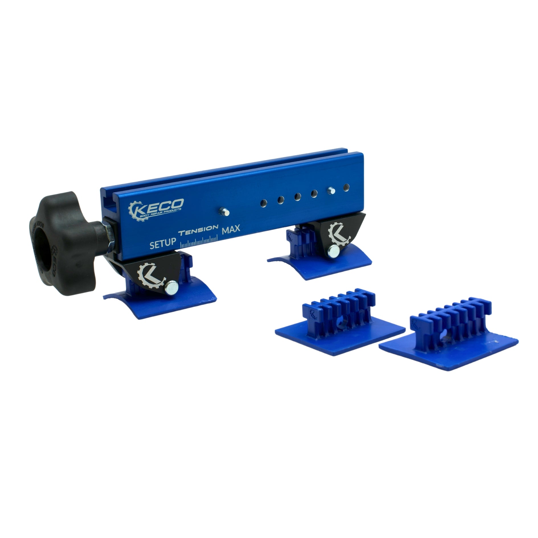 Glue Pulling & Lifting Tools — Keco Tabs
