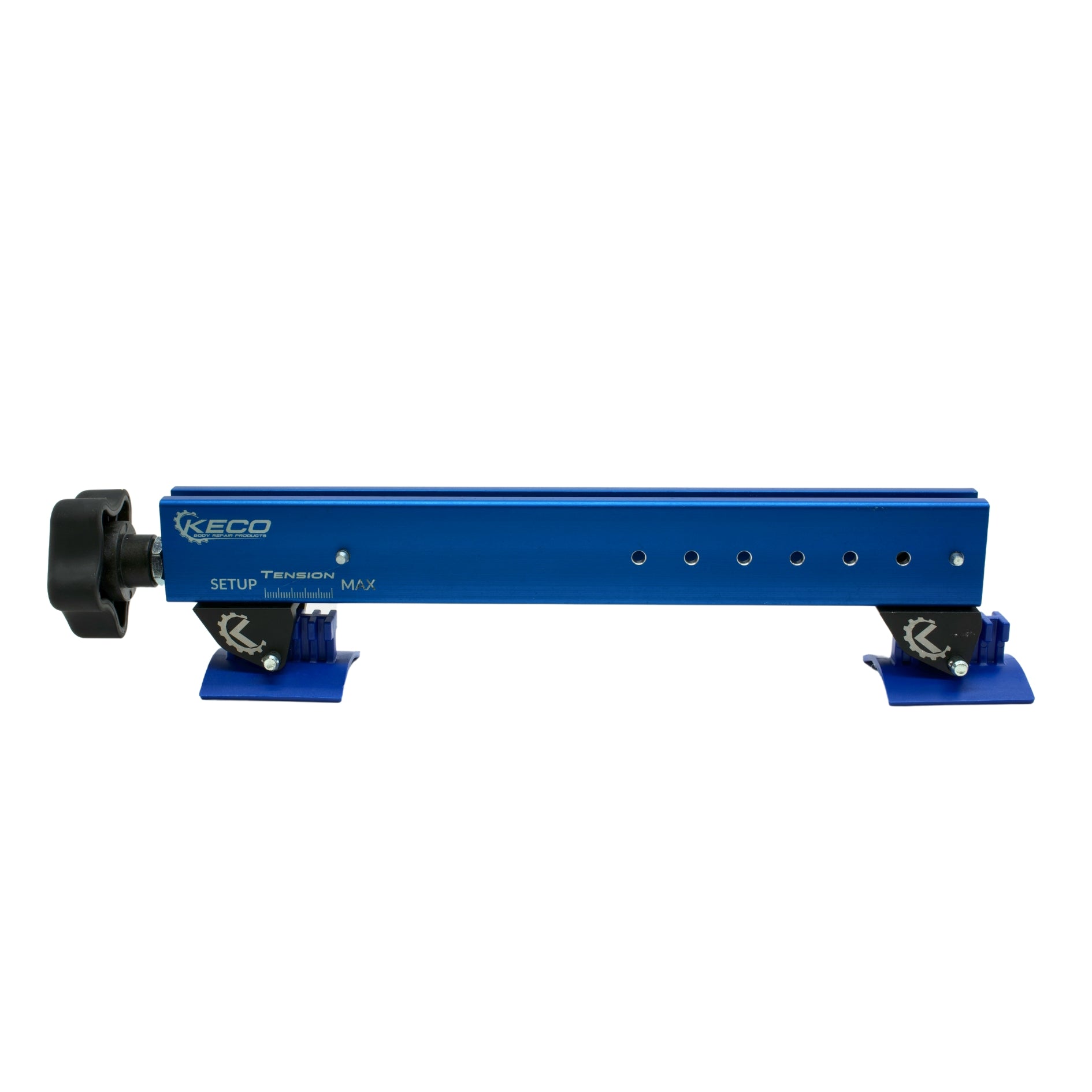 KECO 300 mm Lateral Tension Tool Beam (LTT BEAM) with Centipedes — Keco ...