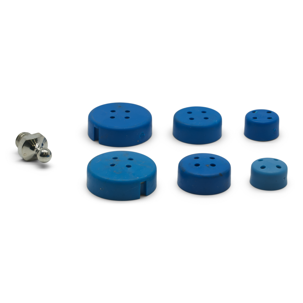 New Keco Auto Body Repair Tools — Keco Tabs