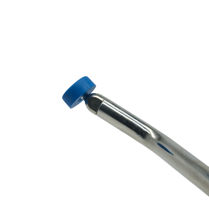 KECO .75" R4 Push Tip with Flat and Radius Variety Pivot Tips Set ...