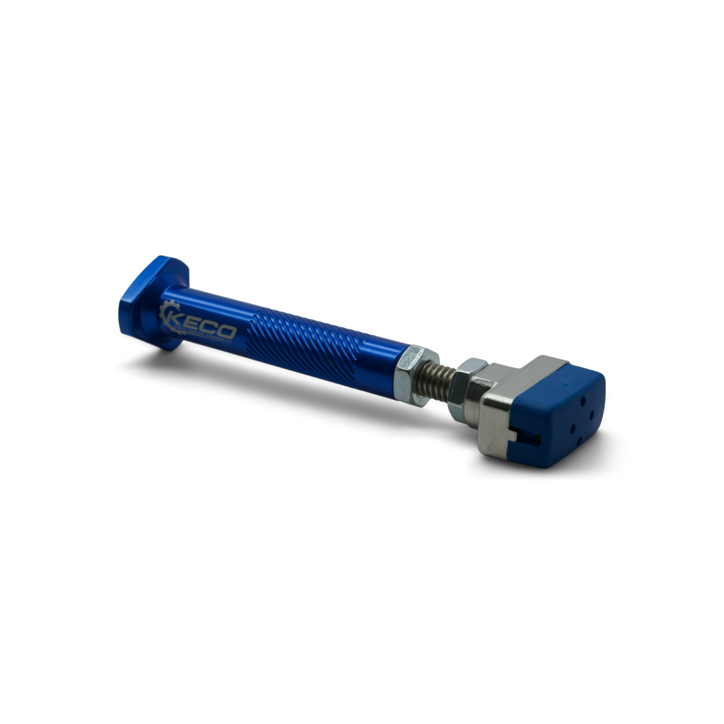 New Keco Auto Body Repair Tools — Keco Tabs