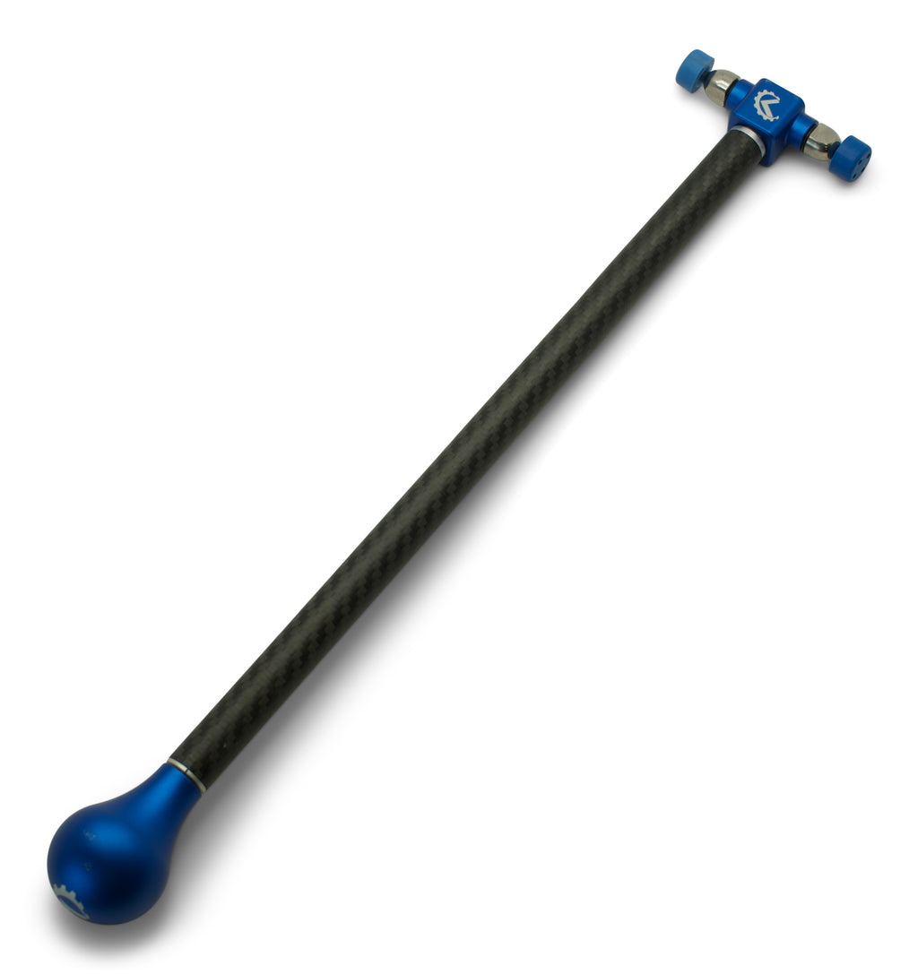 New Keco Auto Body Repair Tools — Keco Tabs