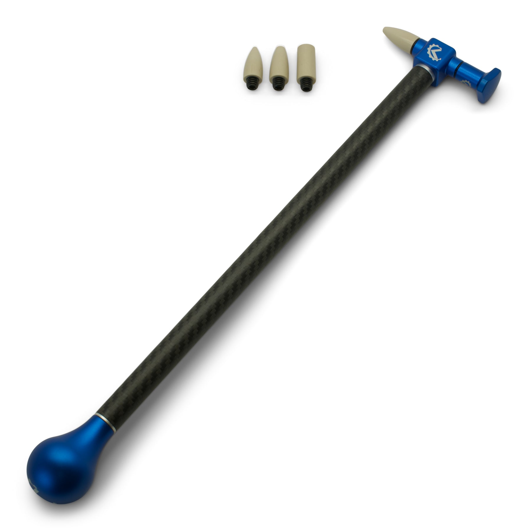 New Keco Auto Body Repair Tools — Keco Tabs