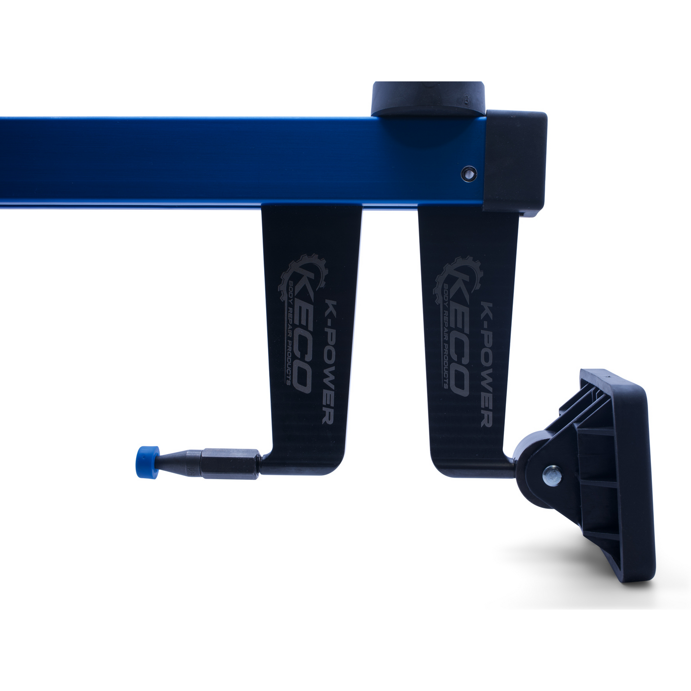 KECO K-Power Accessory Kit for Pushing — Keco Tabs