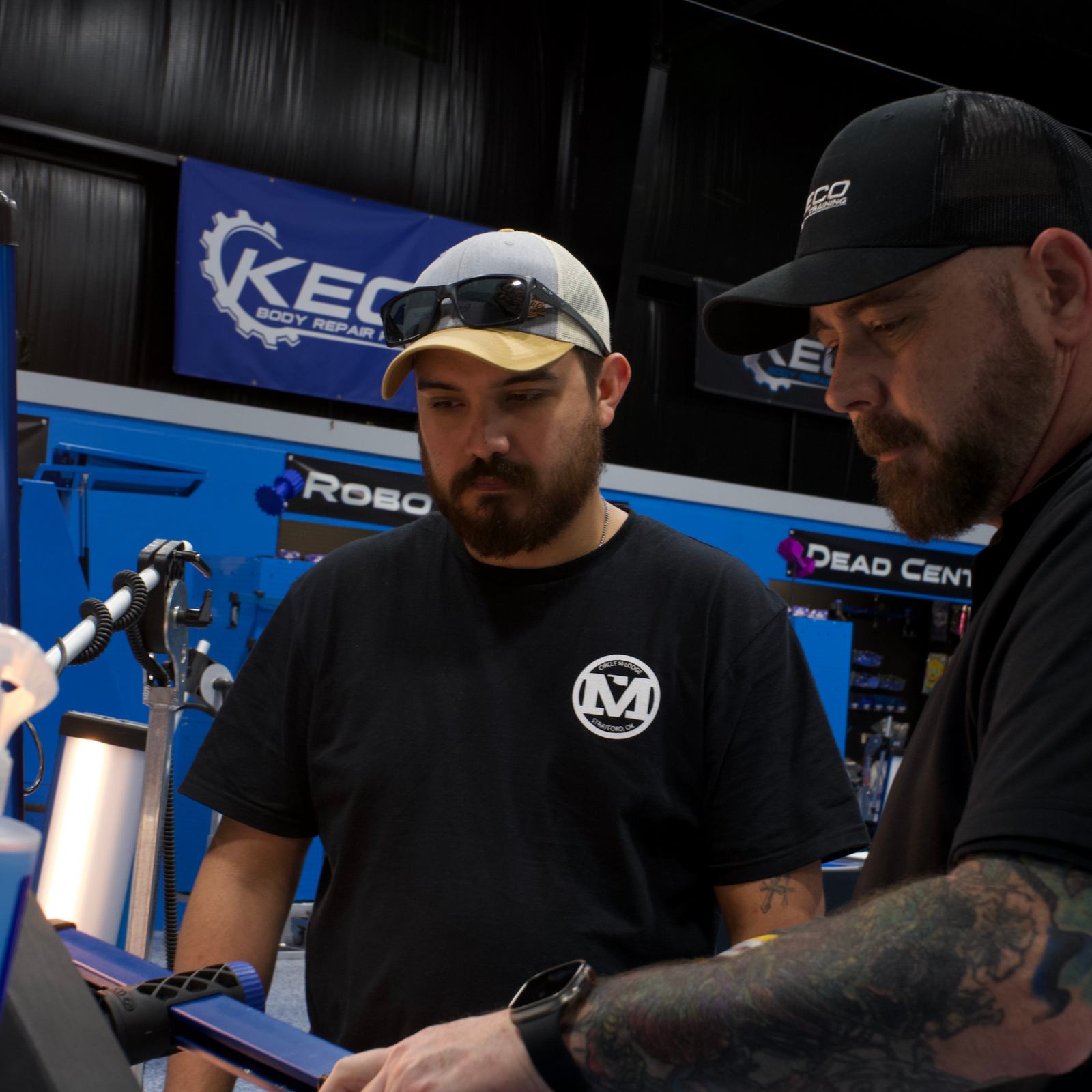 Shop Glue Pull & Paintless Dent Repair Tools for PDR & Collision Techs ...