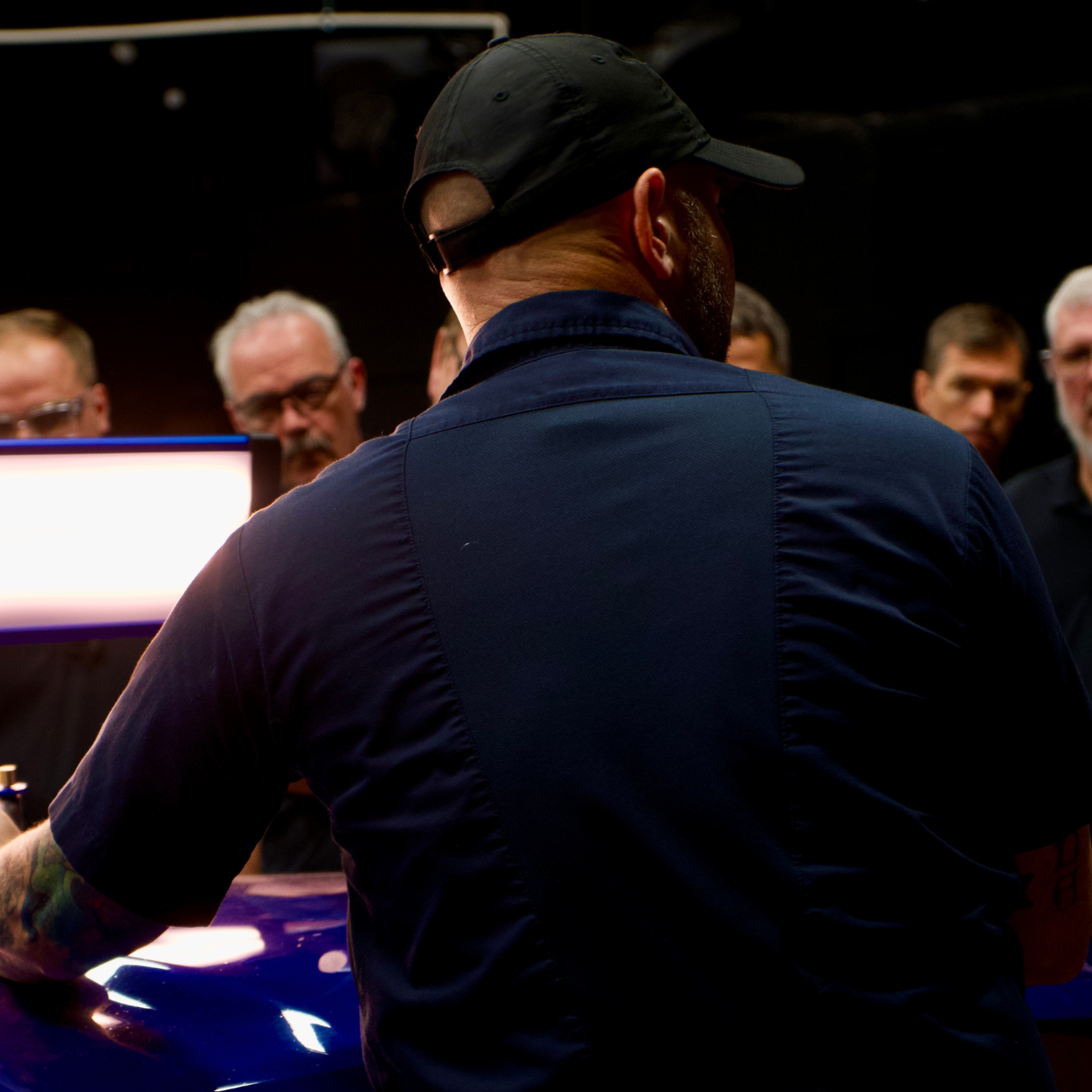 KECO Glue Pulling K-Bar Kit - 110 V – Keco Tabs