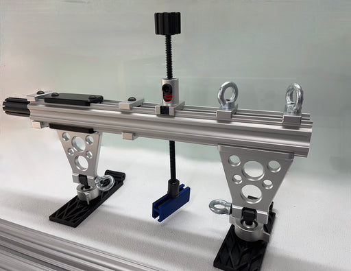 Lateral Tension Tools — Keco Tabs