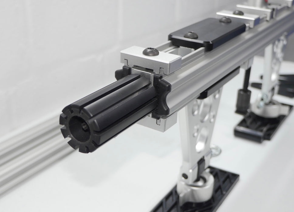 JVF Re-Tension System — Keco Tabs