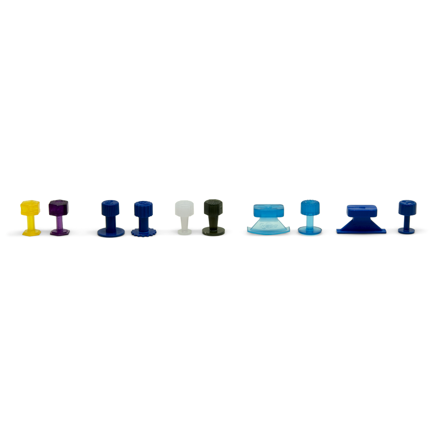 Shop Glue Pull & Paintless Dent Repair Tools for PDR & Collision Techs ...