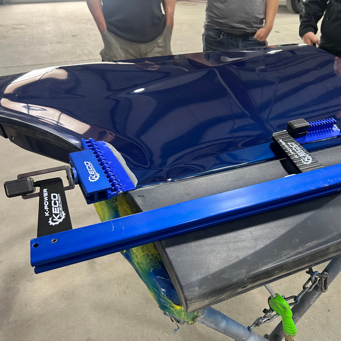 KECO K-Power Accessory Kit for Pulling — Keco Tabs