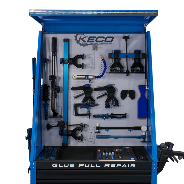 KECO Glue Pull Repair System & Kits – Keco Tabs