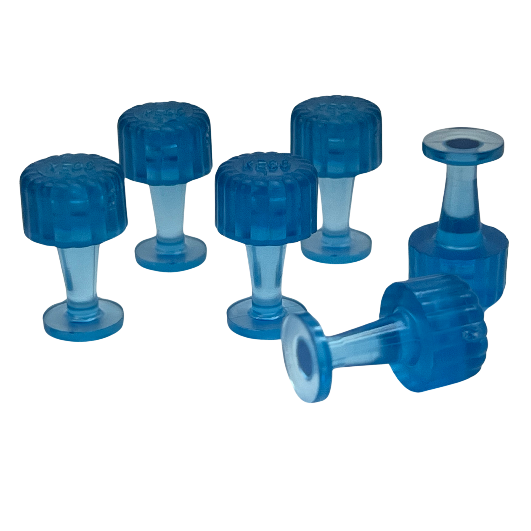 PDR and Collision Glue Tabs — Keco Tabs