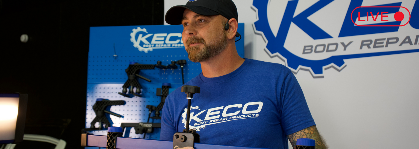 Shop Glue Pull & Paintless Dent Repair Tools for PDR & Collision Techs ...