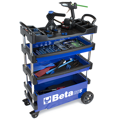 Shop Glue Pull & Paintless Dent Repair Tools for PDR & Collision Techs ...