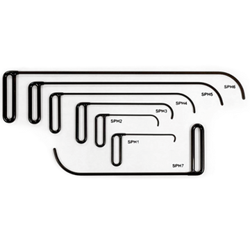 Shop Glue Pull & Paintless Dent Repair Tools for PDR & Collision Techs ...