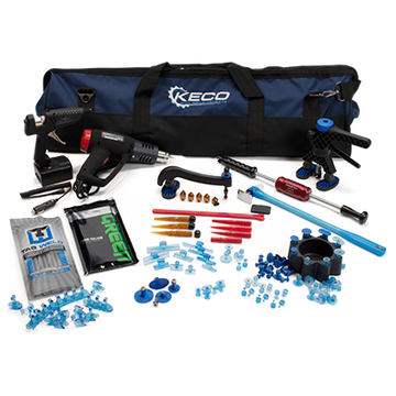 Shop Glue Pull & Paintless Dent Repair Tools for PDR & Collision Techs ...