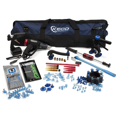 Shop Glue Pull & Paintless Dent Repair Tools for PDR & Collision Techs ...