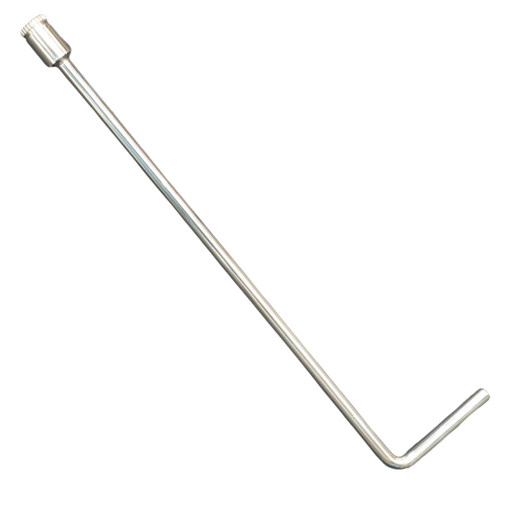 PDR Push Rods — Keco Tabs