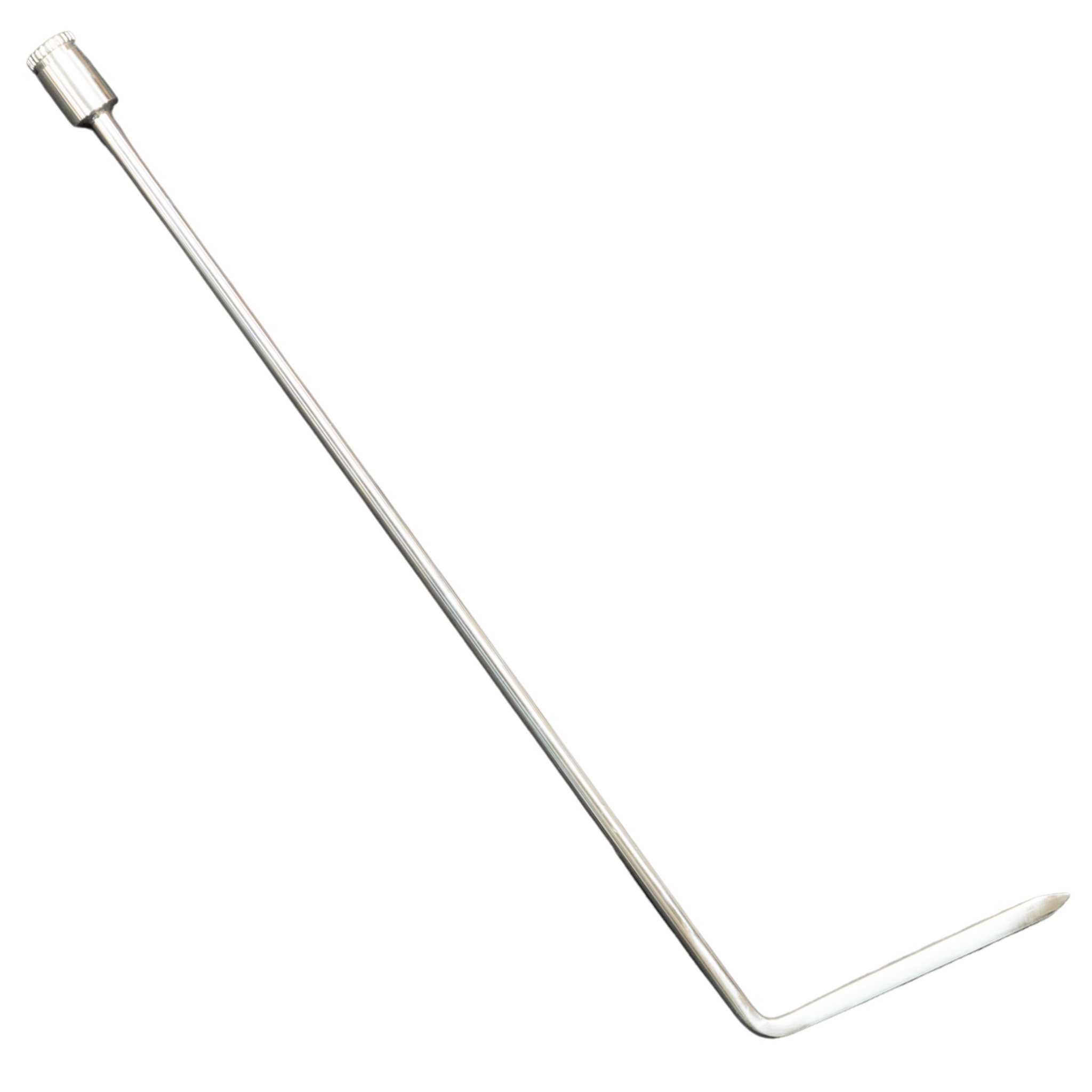 PDR Push Rods — Keco Tabs