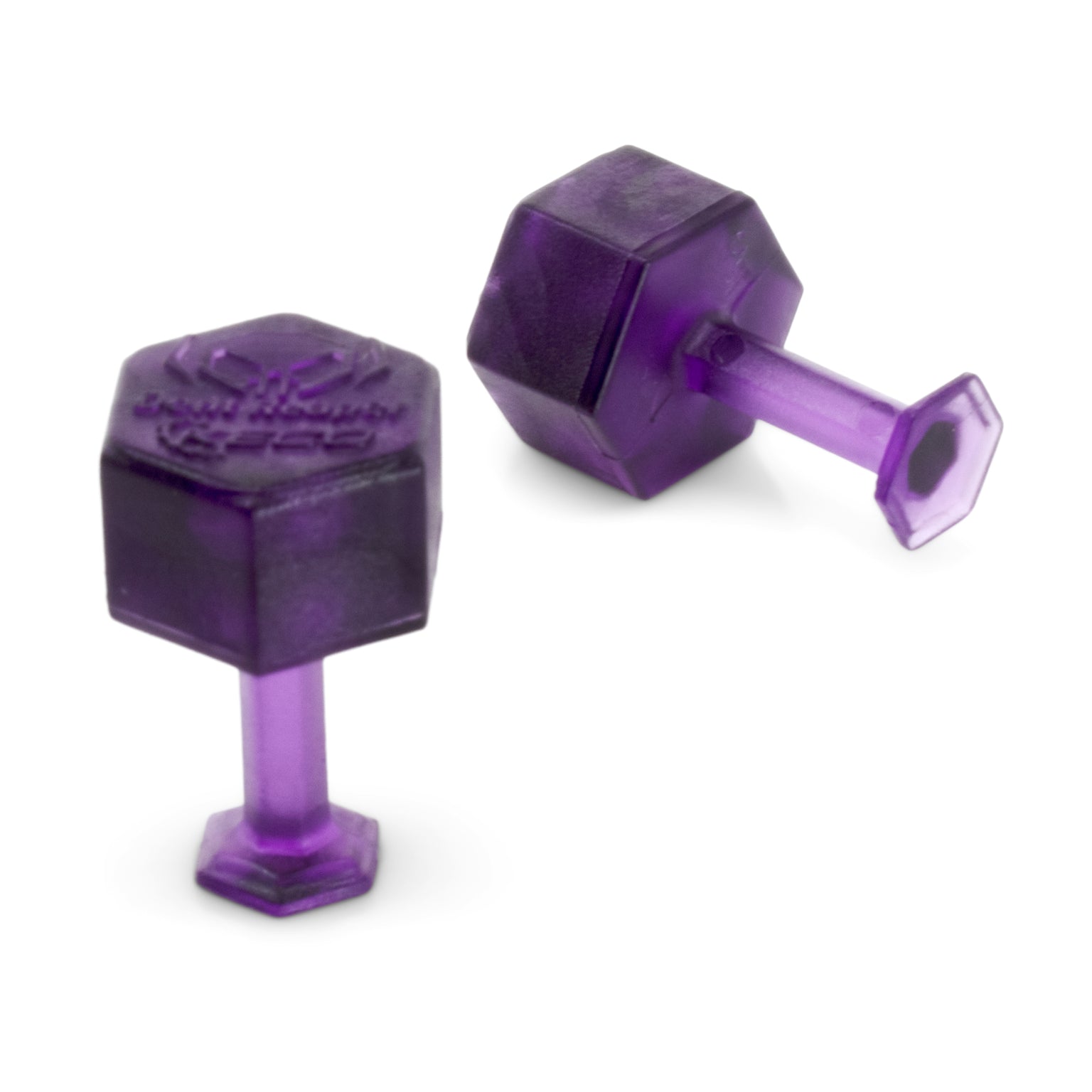 PDR and Collision Glue Tabs — Keco Tabs