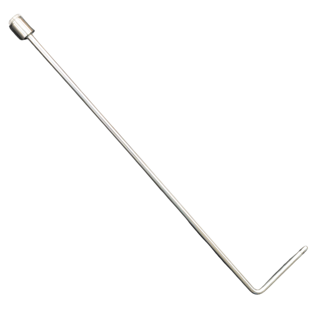 PDR Push Rods — Keco Tabs
