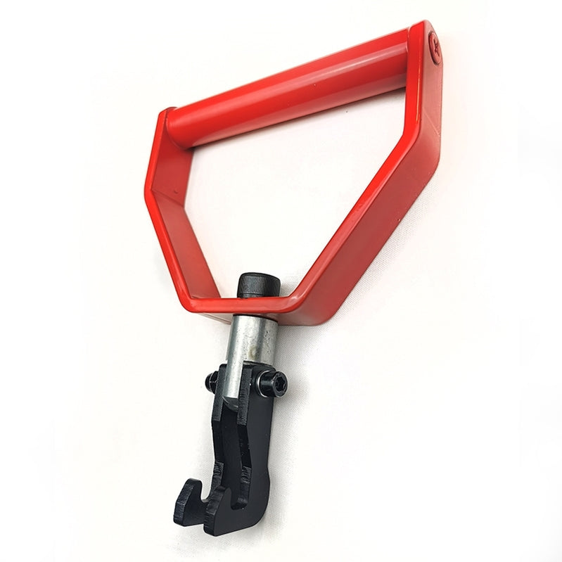 Tabtrax Lifting Adapters — Keco Tabs