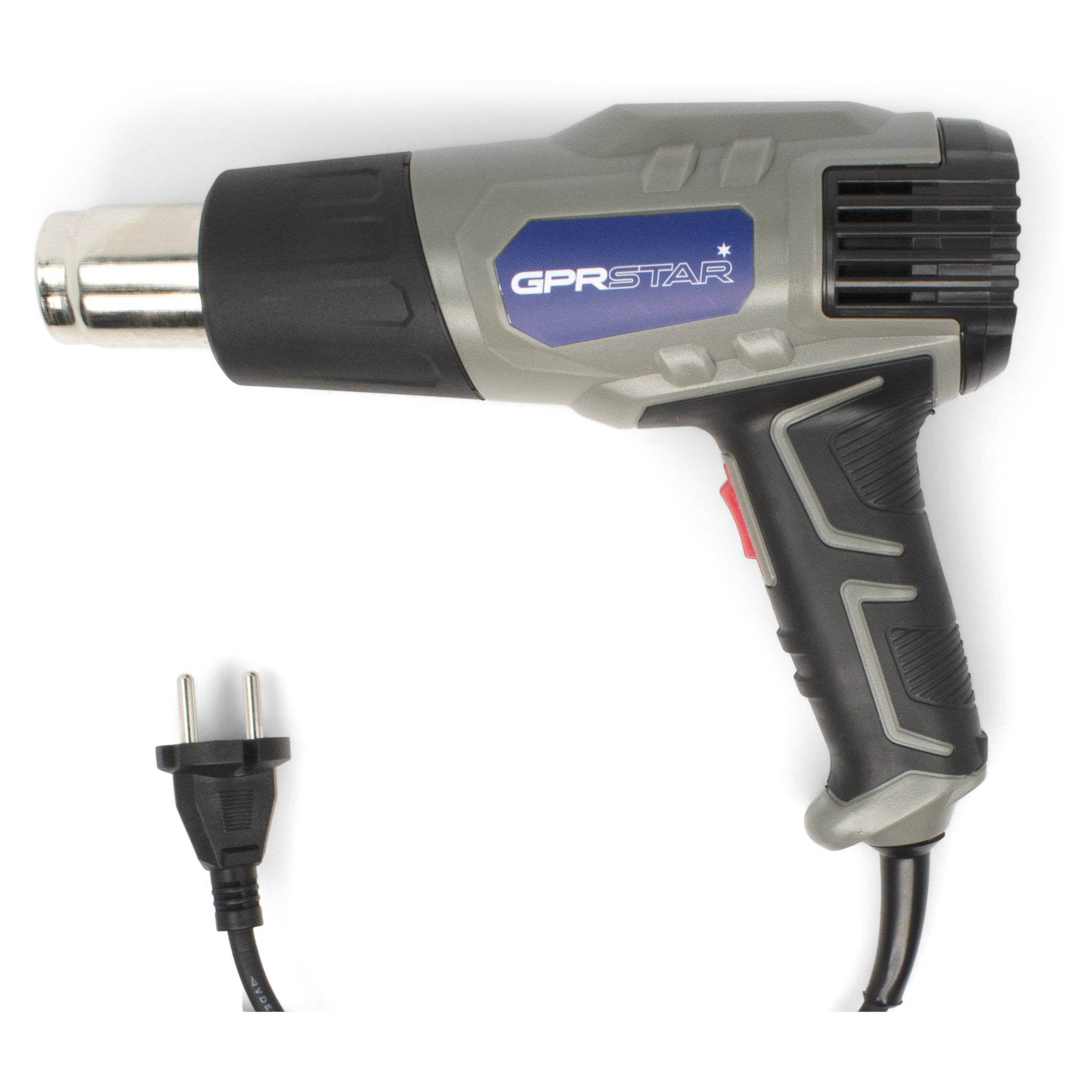 Heat Guns — Keco Tabs