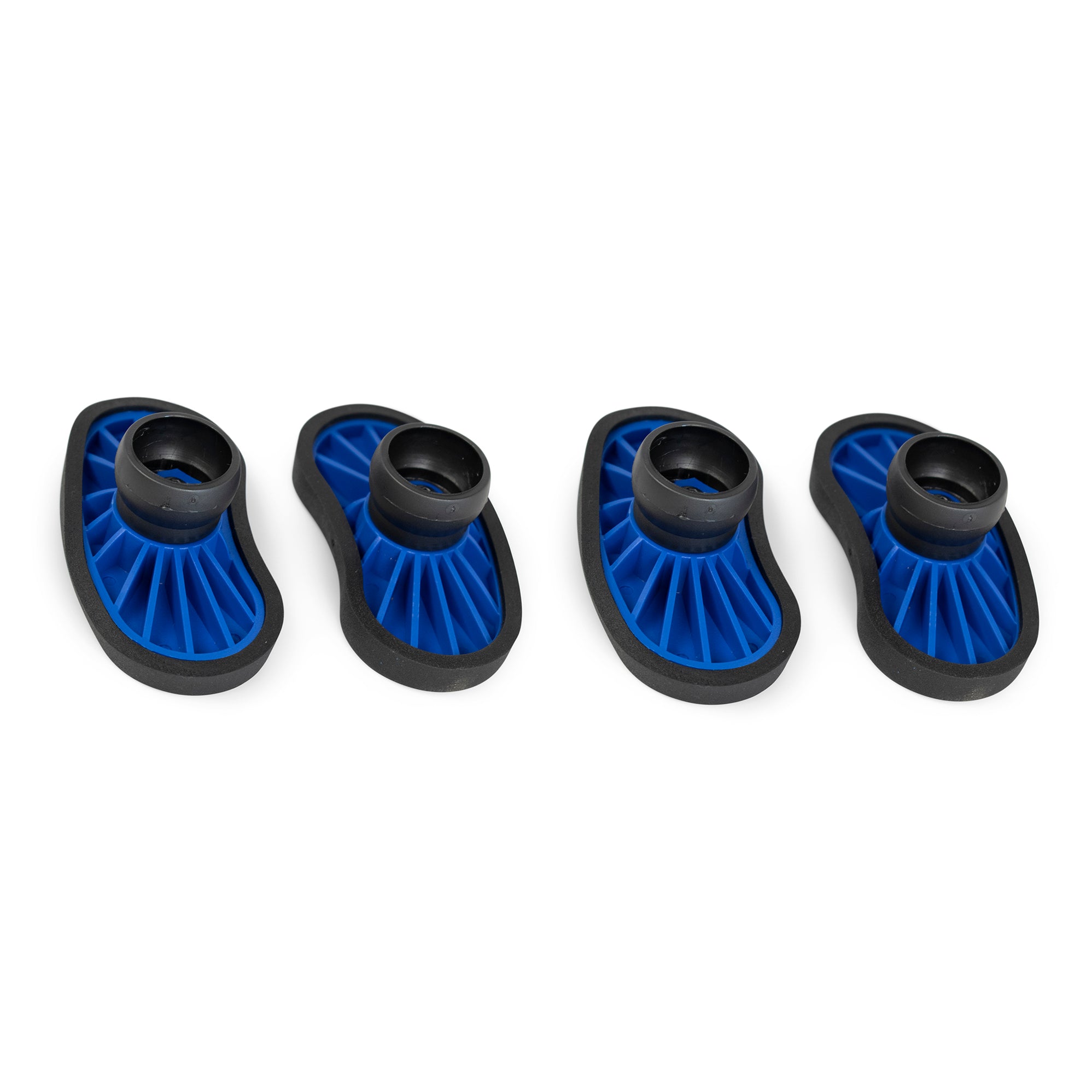 K-Beam® Bridge Lifter with Adapters — Keco Tabs