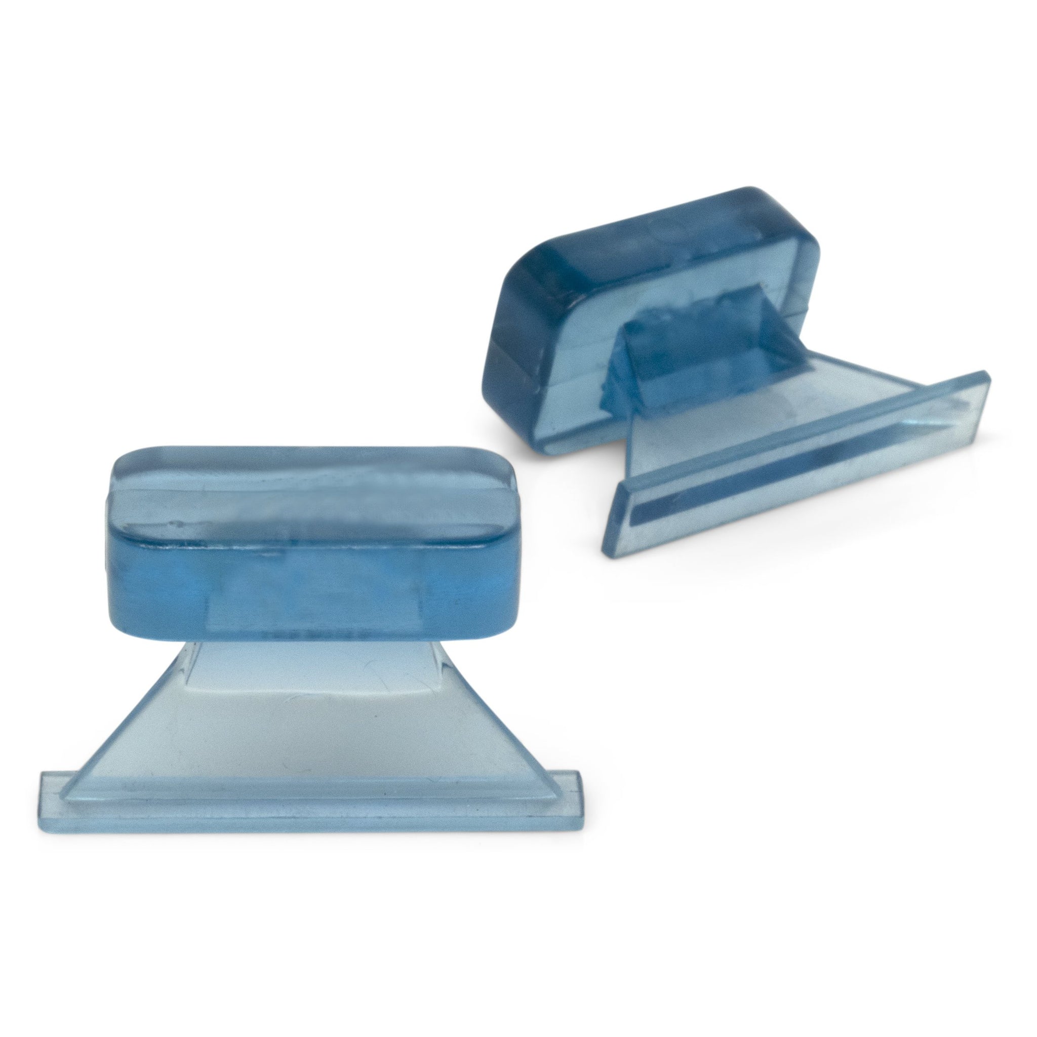 Dead Center® Crease Tabs — Keco Tabs