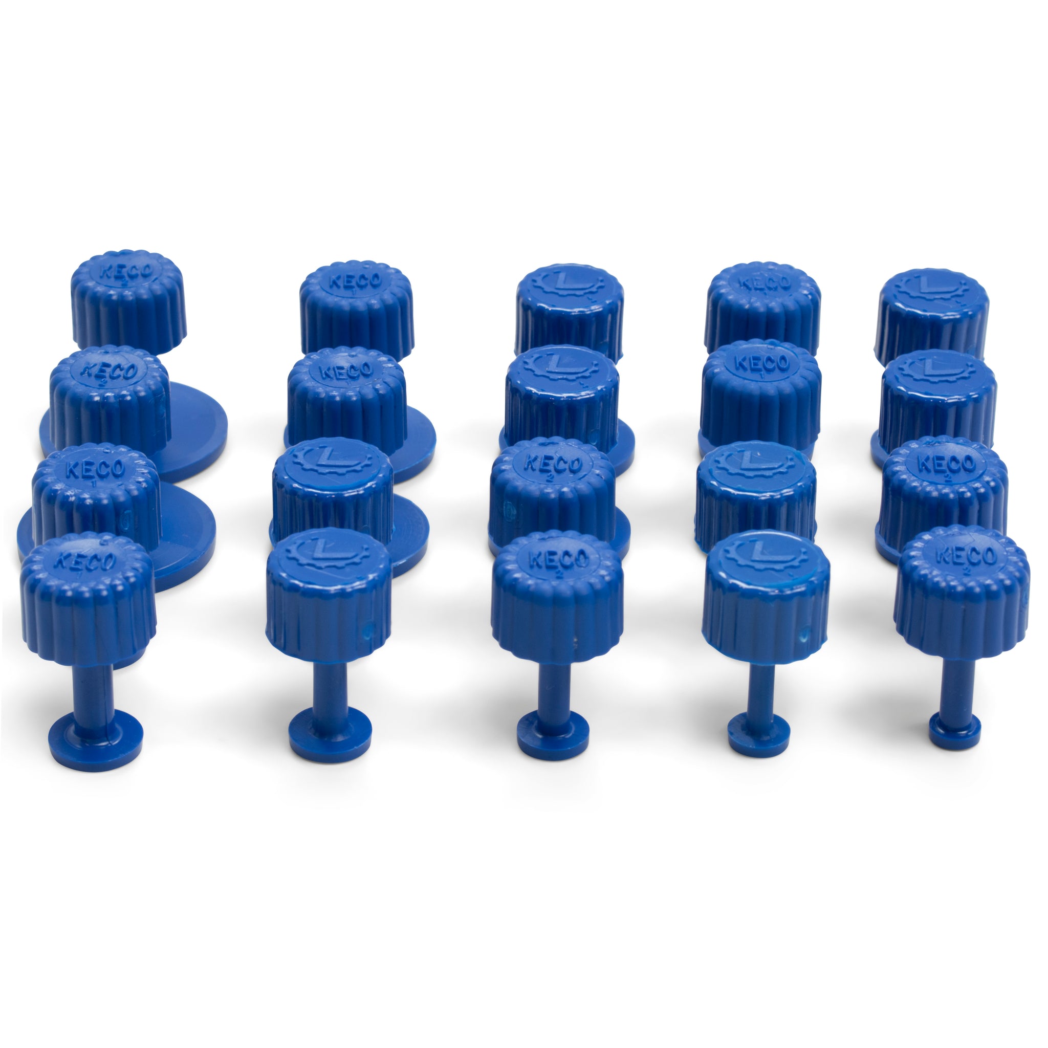 Glue Pulling & Lifting Tools — Keco Tabs