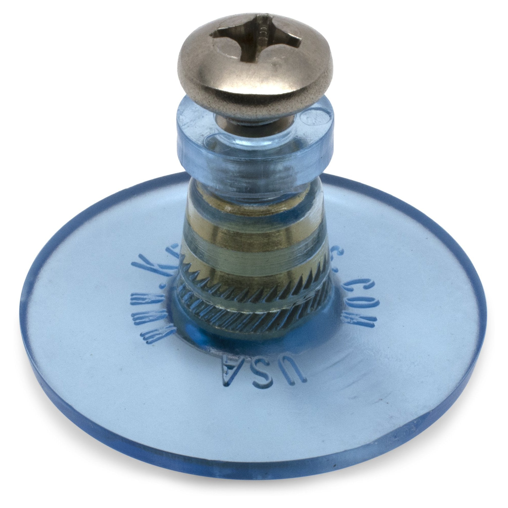 SuperTabs® Collision Repair Glue Tabs — Keco Tabs