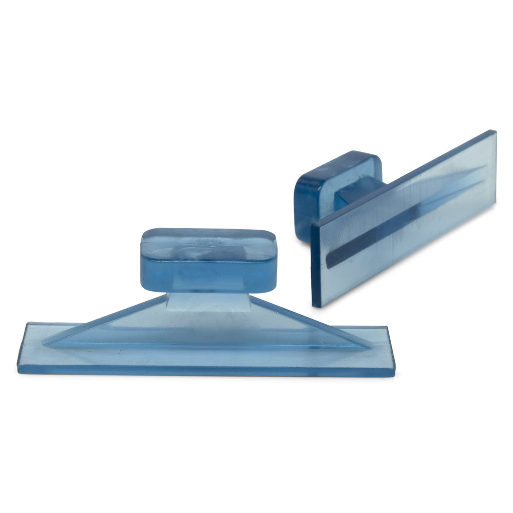 Dead Center® Crease Tabs — Keco Tabs