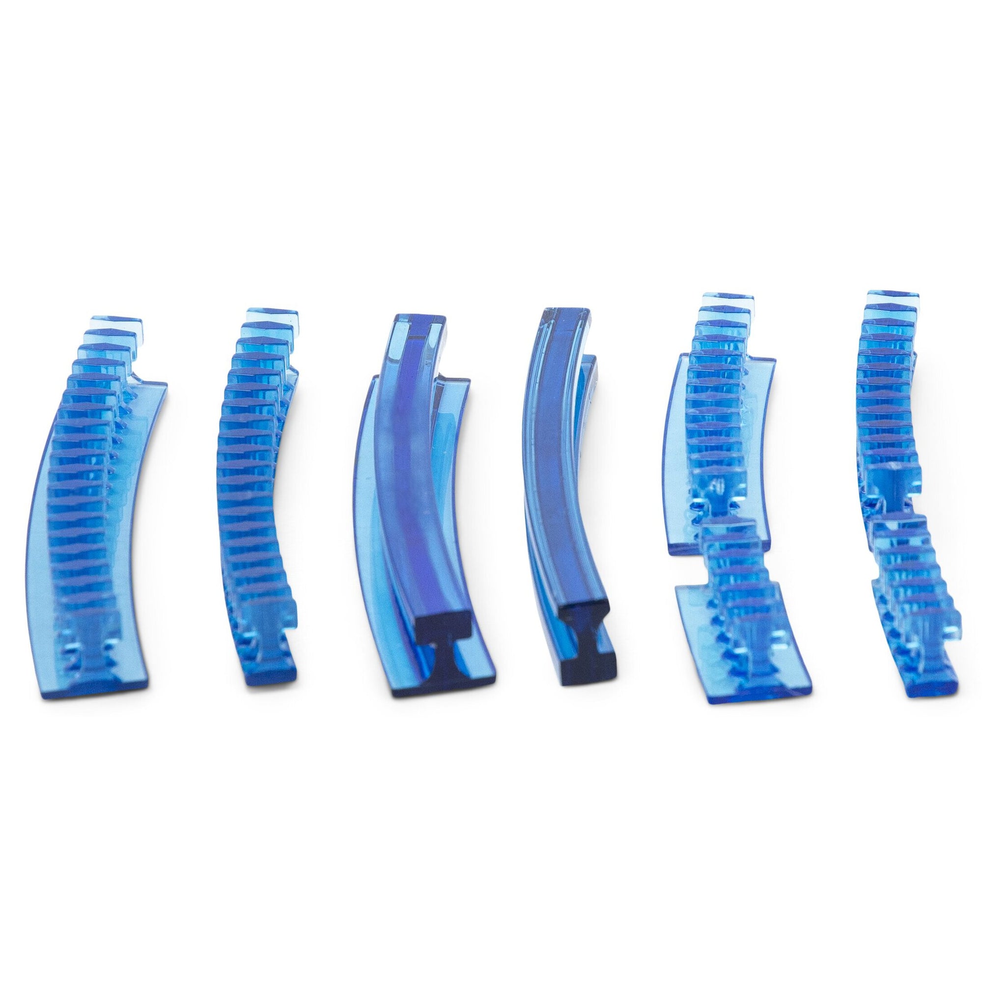 Centipede® Crease Tabs — Keco Tabs