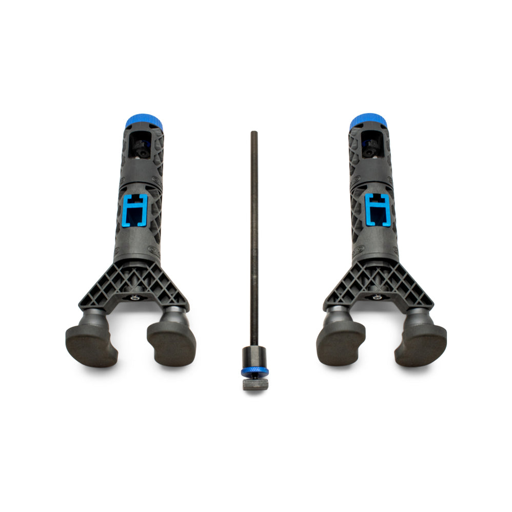 K-Beams & K-Bars — Keco Tabs