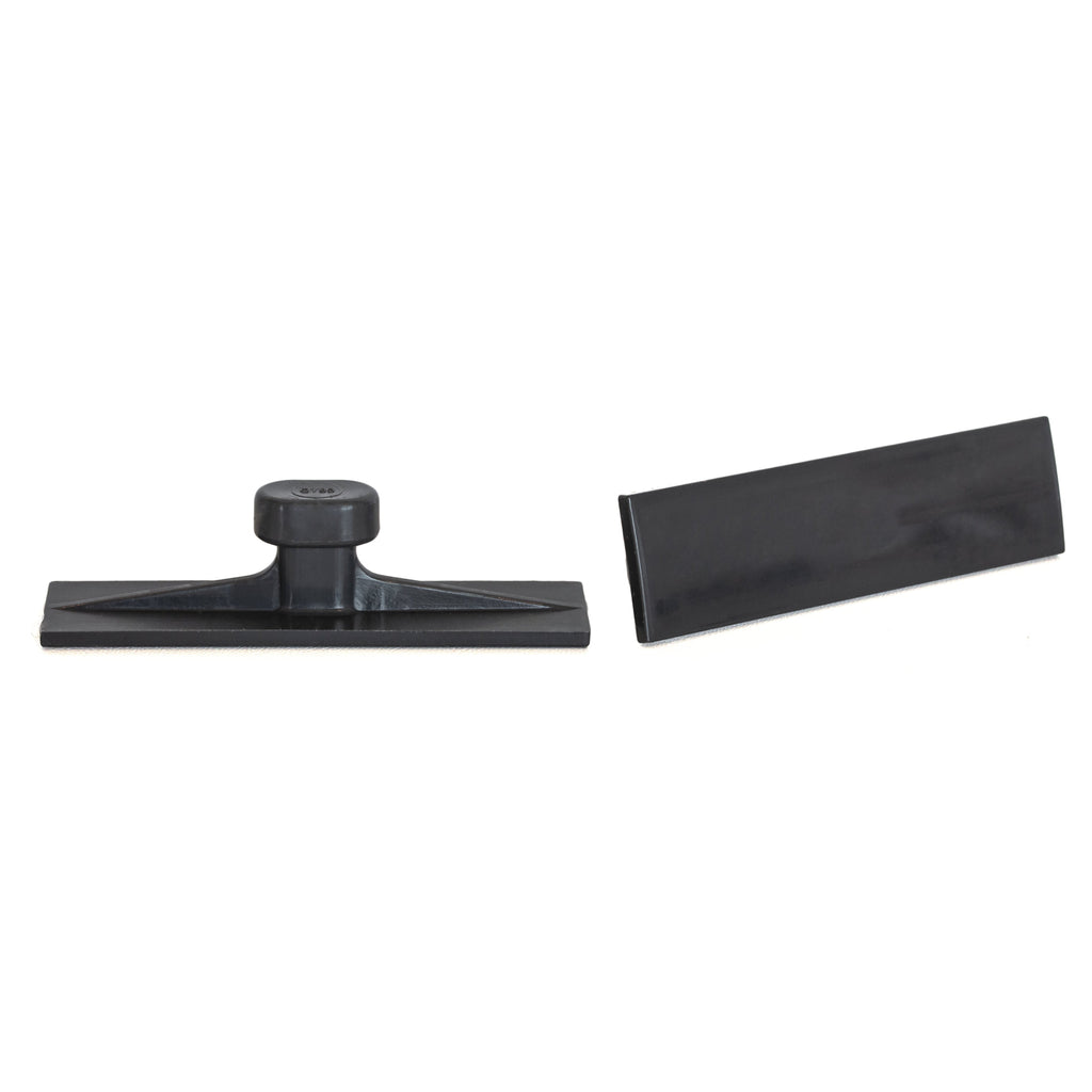 Black Plague PDR Gray Tabs — Keco Tabs