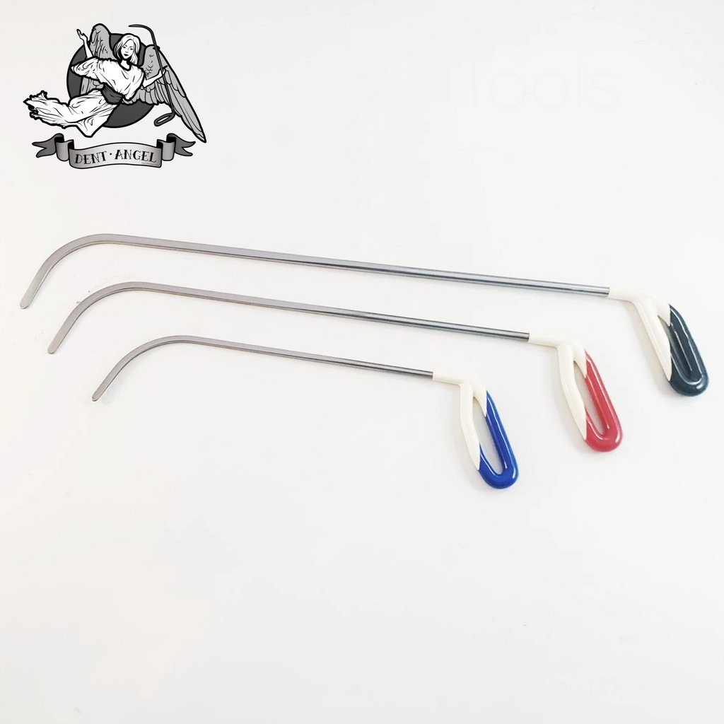 PDR Push Tool Sets — Keco Tabs