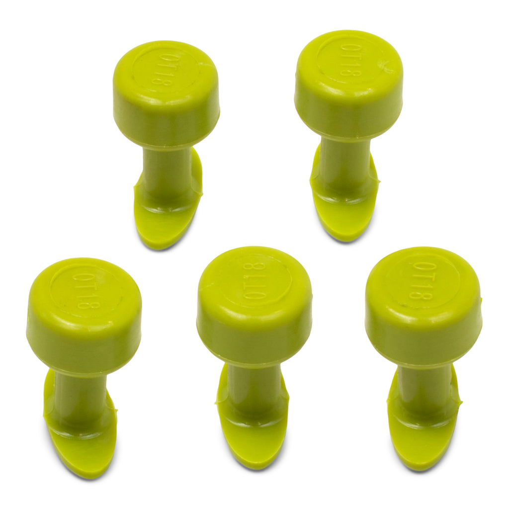 Gang Green PDR Tabs — Keco Tabs