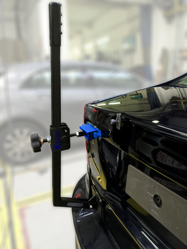 K-Bar® Leverage Bar with Adapters – Keco Tabs