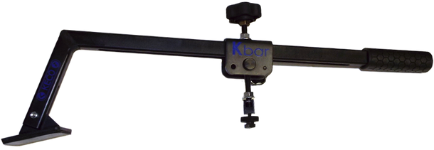 K-Bar® Leverage Bar with Adapters – Keco Tabs