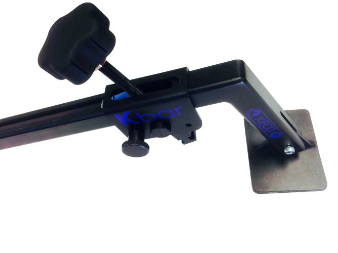 K-Bar® Leverage Bar with Adapters – Keco Tabs