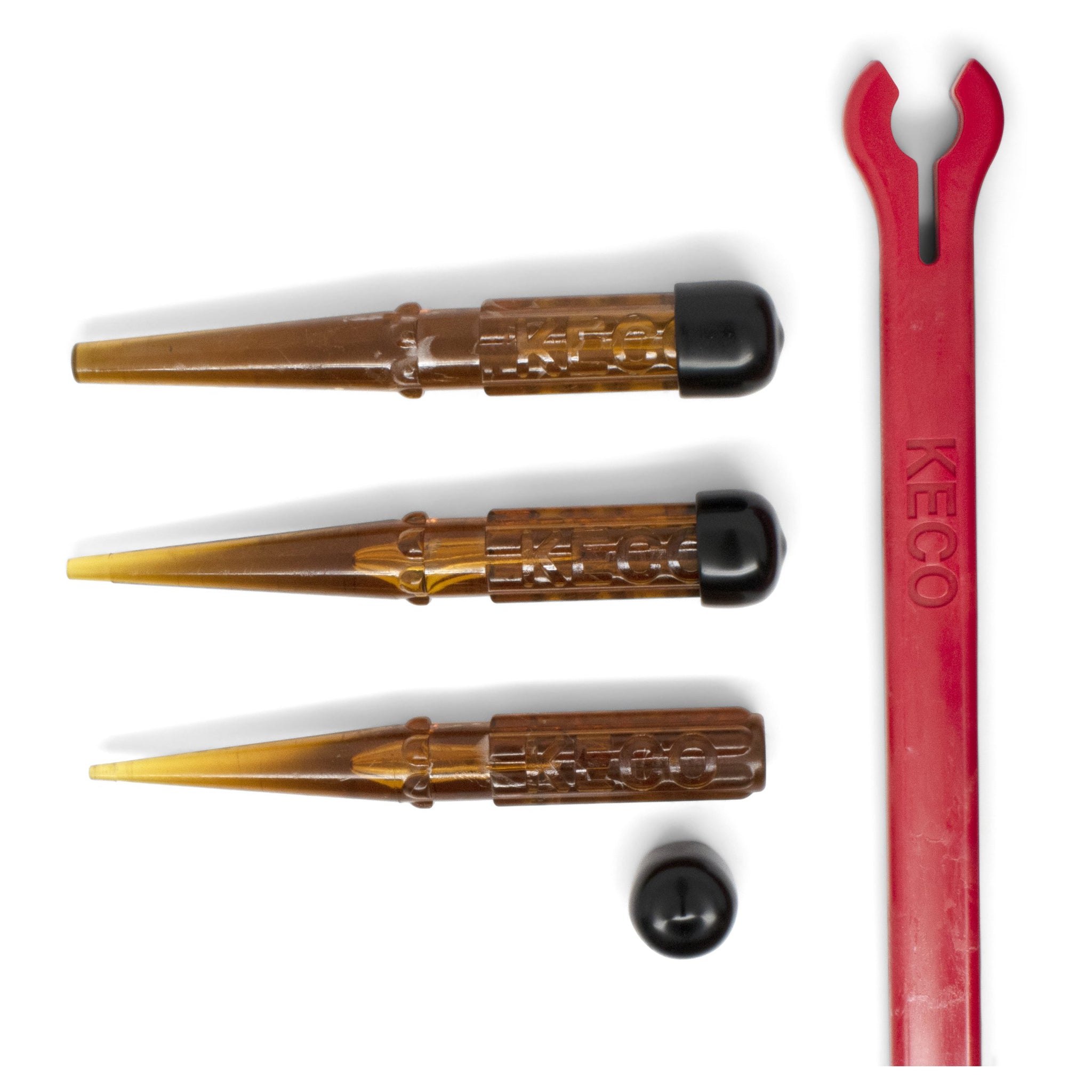 All Knockdown Tools — Keco Tabs