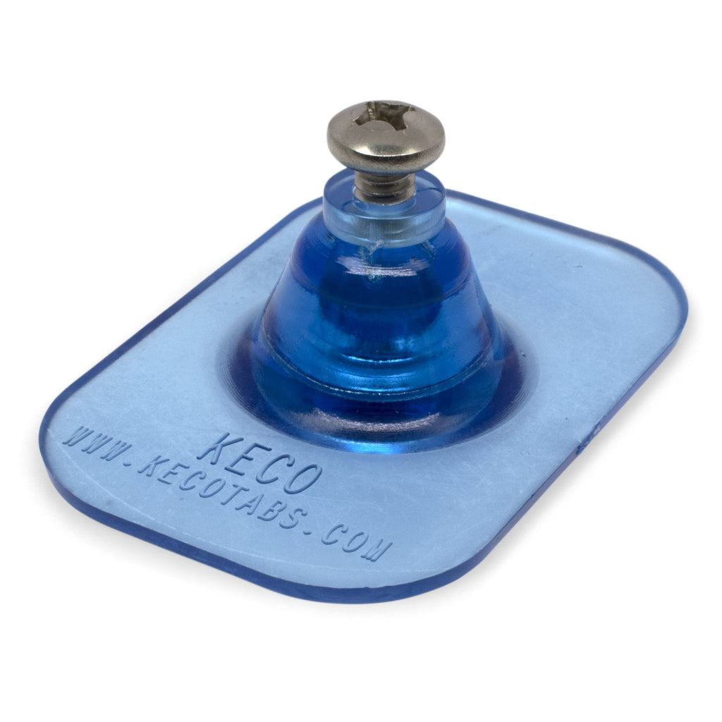 SuperTabs® Collision Repair Glue Tabs — Keco Tabs